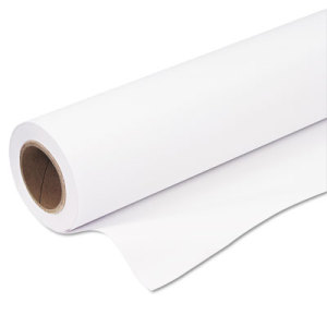 HP Paper-Backed Polyester Fabric - HEWQ1745A - Shoplet.com