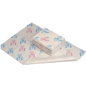 Hopkins Medical Products Baby Scale Liners - HO577287 - Shoplet.com