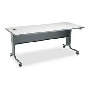 HON 61000 Series Interactive Training Table - HON61372CG2SS - Shoplet.com