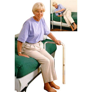 Smart-Rail Bed Rail, 24 X 33 X 6 Inch - HQSRS - Shoplet.com