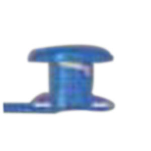 Inhealth Tech 20Fr Indwelling Voice Prosthesis, 10mm, Nonsterile ...