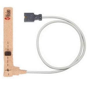 Masimo Neonatal/Adult Adhesive Sensors, LNCS Neo, 18 in. - JD2329 ...