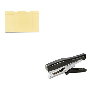 Stanley Bostitch B8 Heavy-Duty Plier Stapler - BOSB8HDP - Shoplet.com
