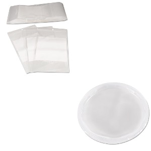 C-line Write-On Recloseable Small Parts Bags - CLI47258 - Shoplet.com