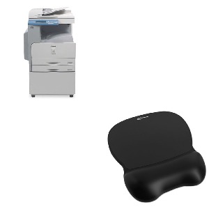 Canon imageCLASS MF7470 Multifunction Laser Printer - CNMMF7470 ...