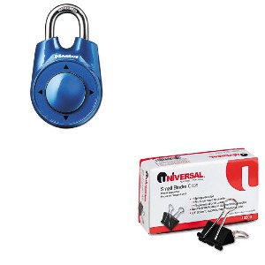 Master Lock Speed Dial Set-Your-Own Combination Lock - MLK1500ID ...