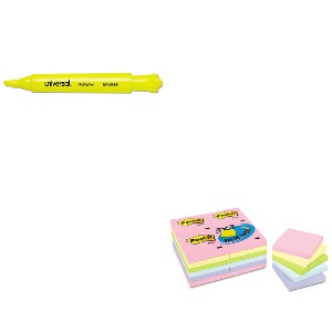 Post-it Pastel Notes Value Pack - MMM65424APVAD - Shoplet.com