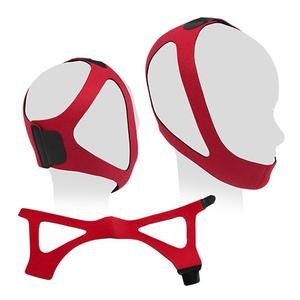 Sunset Healthcare Solutions Sunset Ruby Style Chin Strap, Fully ...
