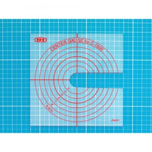 NT Cutter Circle Cutter - LIOC1500CT - Shoplet.com
