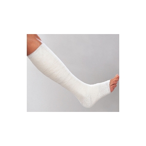 Lohmann & Rauscher, Inc. Varicex S Zinc Paste Unna's Boot Bandage 4" x ...