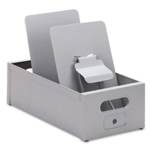 Master Card-matic ledger tray for up to 6x9 sheets - MAT11303 - Shoplet.com