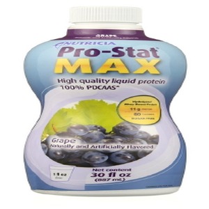 Pro-stat Max Protein Supplement Pro-Stat® Max Grape Flavor 30 oz ...
