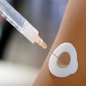 Adhesive Barrier Strip Inject-Safe™ 1-3/8 Inch Diameter Film / Foam ...