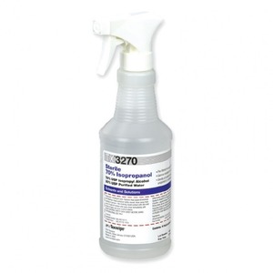 Texwipe Surface Disinfectant Cleaner Alcohol Based Liquid 16 oz ...