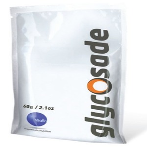 Starch Oral Supplement Glycosade® Unflavored 60 Gram Individual Packet ...