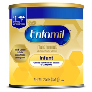 Infant Formula Enfamil® Premium® 12.5 oz. Can Powder - 1141852CS ...