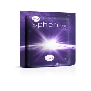 PKU Oral Supplement PKU sphere™ Vanilla Flavor 35 Gram Individual ...
