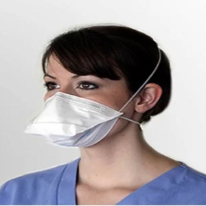 Progear Particulate Respirator / Surgical Mask ProGear® Medical N95 ...