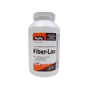 Fiber-lax Laxative Fiber-Lax Tablet 625 mg Strength Calcium ...