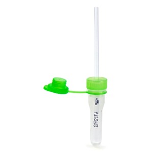 Safe-T-Fill® Capillary Blood Collection Tube Plasma Tube Lithium ...