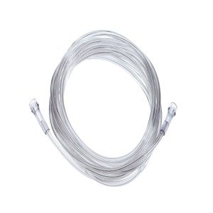Teleflex Llc Oxygen Tubing 7 Foot Length Smooth - 37362EA - Shoplet.com