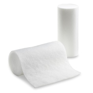3m Cast Padding Undercast 3M™ 6 Inch X 4 Yard Polyester NonSterile ...
