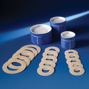 Coloplast Inc Skin Barrier Ring Coloplast® Pre-Cut, Standard Wear ...