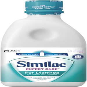 Similac Isomil Df Infant Formula Similac® Isomil® DF 32 oz. Bottle ...