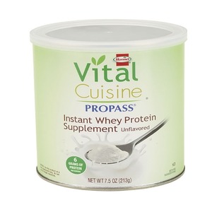 Hormel Vital Cuisine Propass Oral Supplement Hormel Vital Cuisine ...