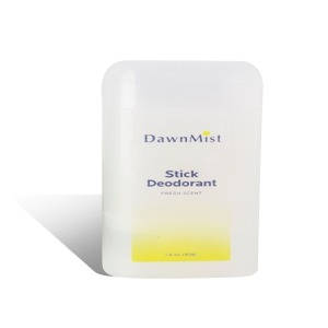 Deodorant Dawn Mist® Solid 1.6 oz. Fresh Scent - 586897CS - Shoplet.com