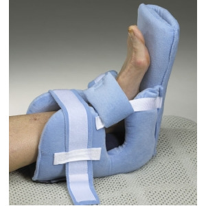 Heel-float Plus Heel Protector Heel-Float™ Plus Medium, 4 Inch ...
