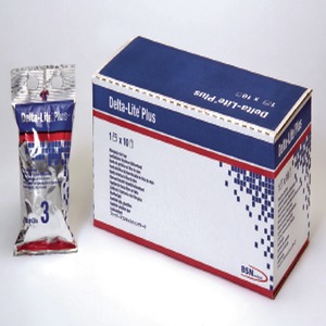 Delta-lite Plus Cast Tape Delta-Lite® Plus 4 Inch X 12 Foot Fiberglass ...