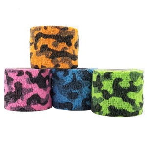 Cohesive Bandage CoFlex® NL 2 Inch X 5 Yard 12 lbs. Tensile Strength ...