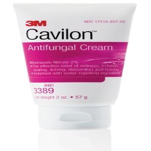 3m Cavilon Antifungal 3M™ Cavilon™ 2% Strength Cream Tube - MCK33891400 ...