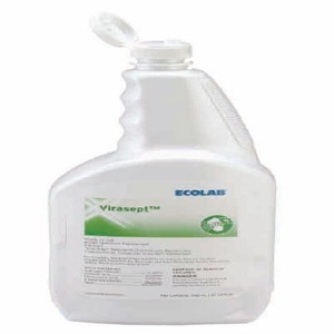 Virasept™ Surface Disinfectant Cleaner Peroxide Based Liquid 32 oz ...