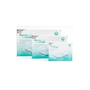 Kerralite Cool Hydrogel Dressing KerraLite Cool® 3.5 X 5 Inch Rectangle ...