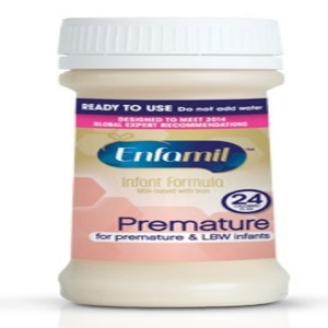Enfamil Premature With Iron Infant Formula Enfamil® Premature with Iron ...