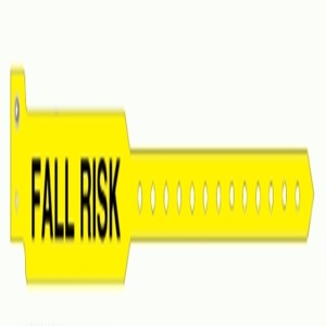 Identification Wristband Sentry® Superband® Alert Bands® Alert Band ...