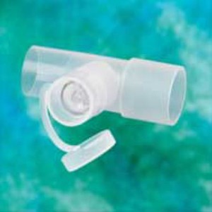 Teleflex Llc Tee Adapter - 442018EA - Shoplet.com