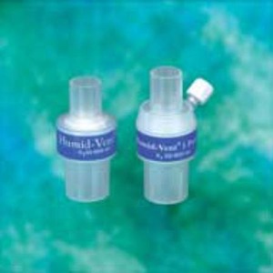 Heat and Moisture Exchanger Humid-Vent™ 1 Port With over 25 years of ...