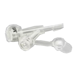 MIC PEG Replacement Feeding Adapter with ENFit Connectors 20 Fr ...