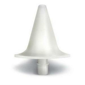 Convatec Inc Visi-Flow® Stoma Cone - CTE022736CS - Shoplet.com