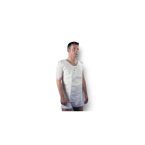 Smith & Nephew, Inc. Exu-Dry Burn Dressing Vests and Jackets ...