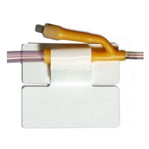 Mc Johnson Company CATH-SECURE LOCK Multi-Purpose Tube Holder 3" Tab ...