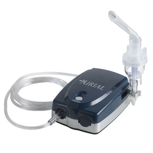 Drive Devilbiss Healthcare AIRIAL Voyager Nebulizer - MQ5501 - Shoplet.com