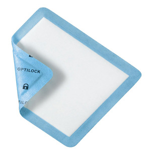 Medline OptiLock Non-Adhesive Dressings - MSC6455EPZ - Shoplet.com