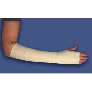 Spandagrip Tubular Elastic Support Bandage, Size F, 4 Inch x 11 yds ...