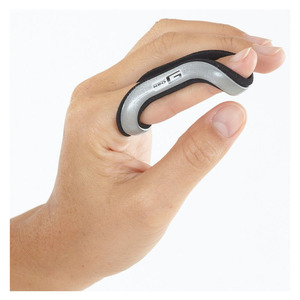 Neo G Usa Inc Neo G Easy-Fit Finger Splint, Medium - NEO336M - Shoplet.com