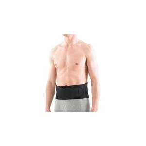 Neo G Usa Inc Neo G Back Brace with Power Straps, One Size - NEO890 ...