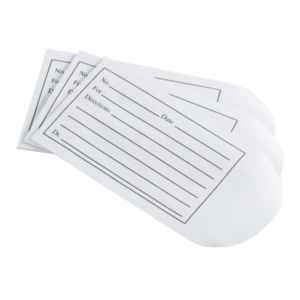 Medline Medication Envelopes - NON2300 - Shoplet.com